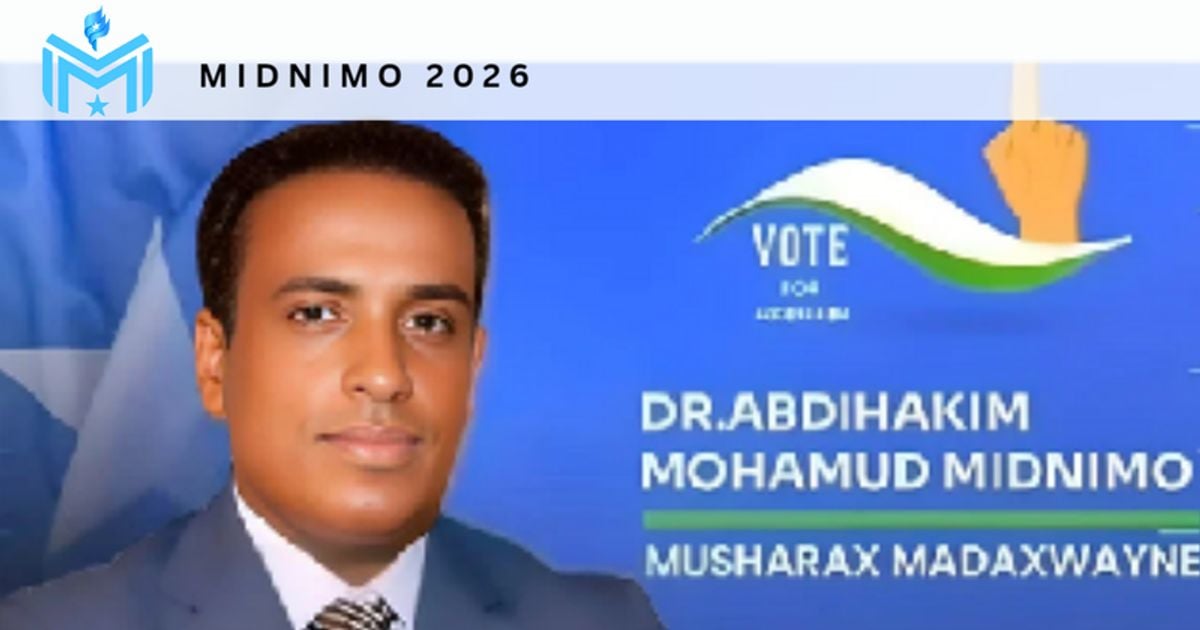 Midnimo 2026